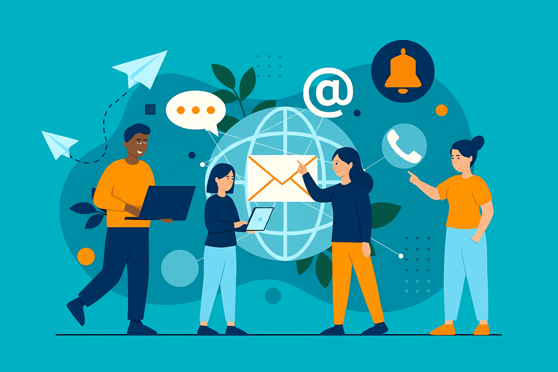 The 6-Step Guide to Developing a Diversity and Inclusion Plan